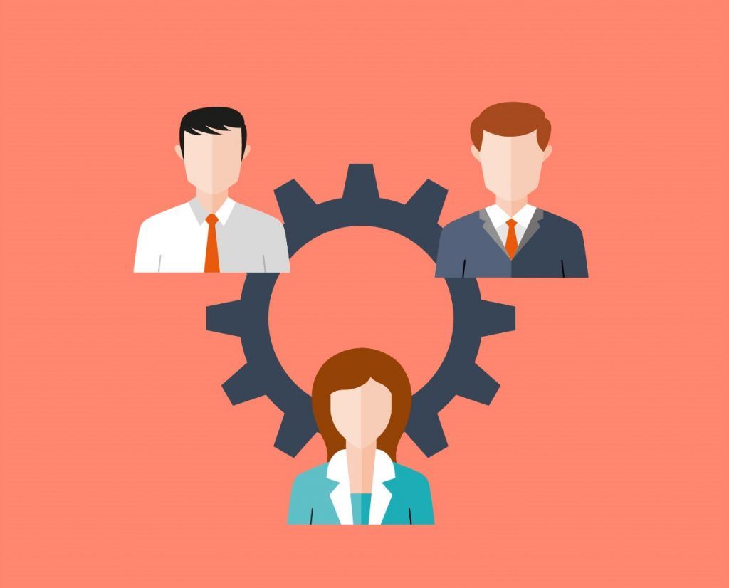 Working With Brands New To HR Working With Brands New To HR