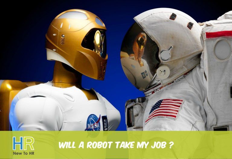 What Will Your Job Be In The Future? - New To HR