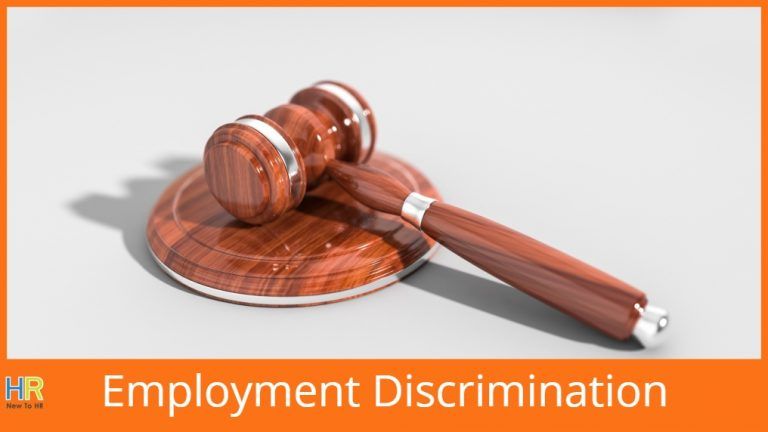 Know Your Rights Regarding Employment, Discrimination, and Actions You ...