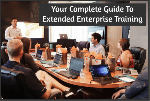 Your Complete Guide To Extended Enterprise Training - New To HR