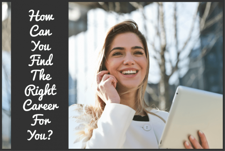 How Can You Find The Right Career For You? - New To HR