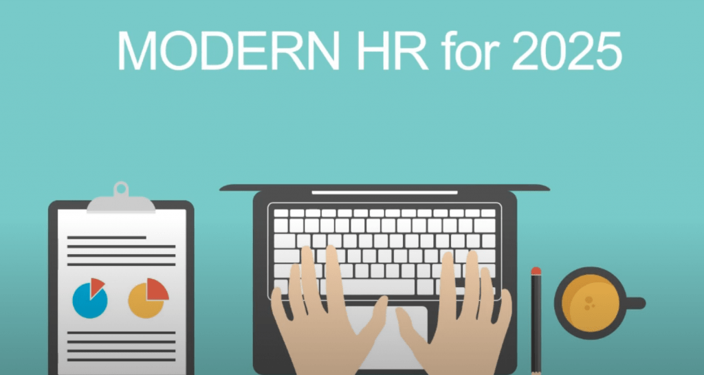 Learn - New To HR