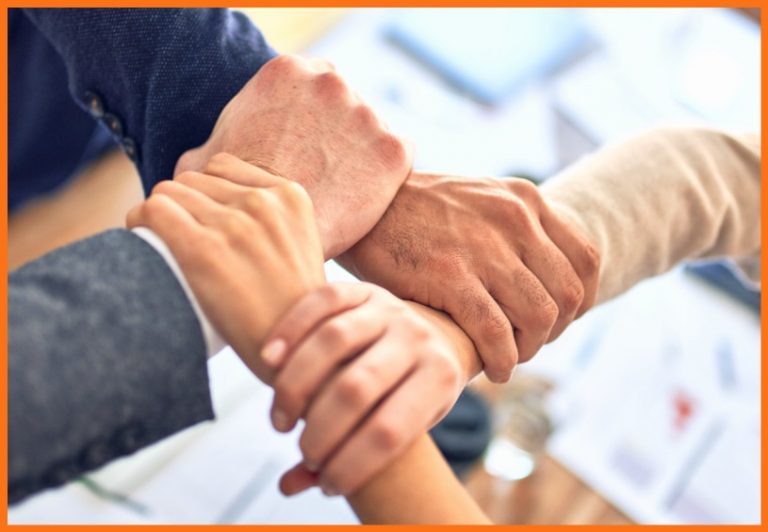 Building Trust In The Workplace - The Need To Know - New To HR