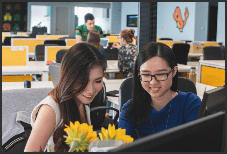 Transforming Company Culture: Tips To Create A Modern Work Environment ...