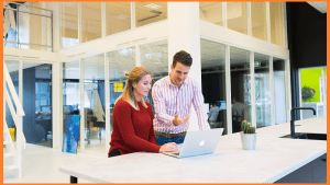 The Essence Of Role Models In The Workplace - New To HR