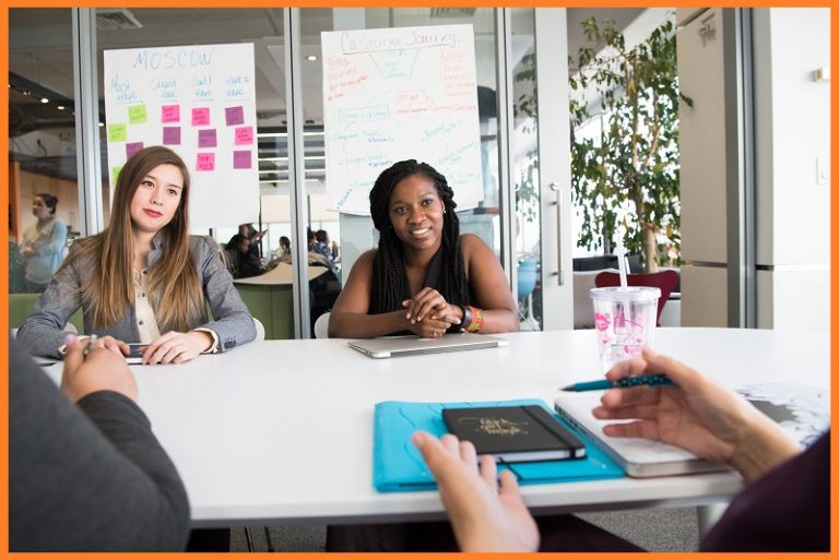 The Importance Of Making All Employees Feel Comfortable In The ...