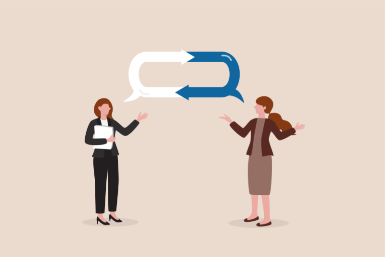 How To Build An Employee Feedback Loop - New To HR